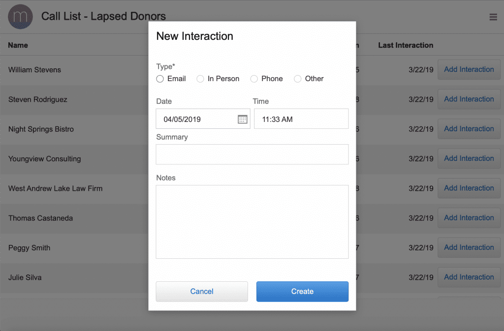 Memberships Template | Codence