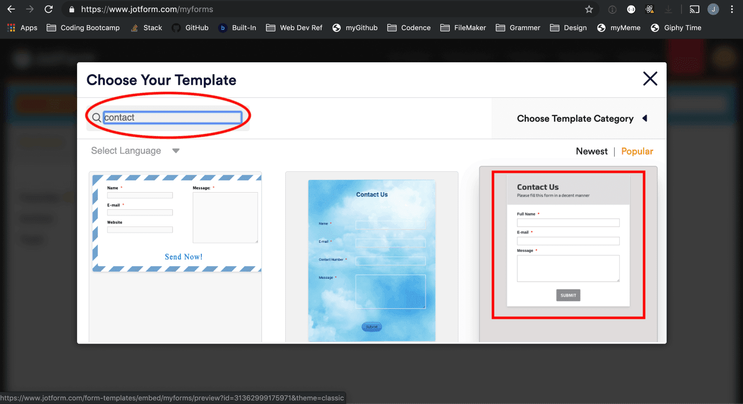 JotForm to FileMaker Tutorial | Codence | Blog Post