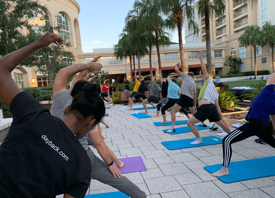 First Time At DevCon | Codence