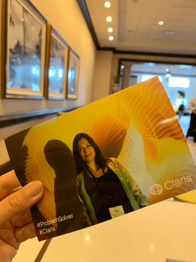 First Time At DevCon | Codence