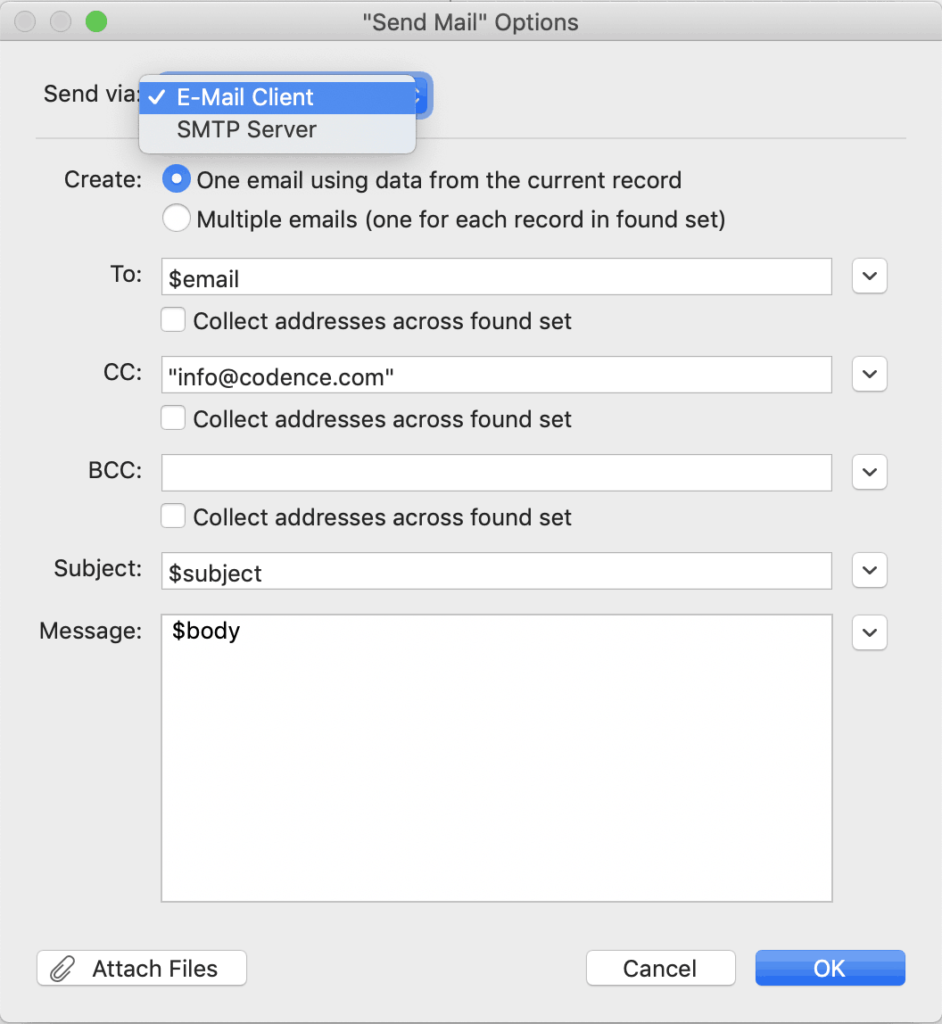 JSON for FileMaker: Importance and How to Apply