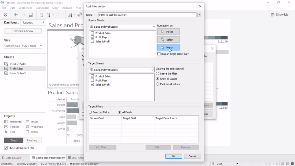 Visualize FileMaker Data in Tableau | Codence | Business