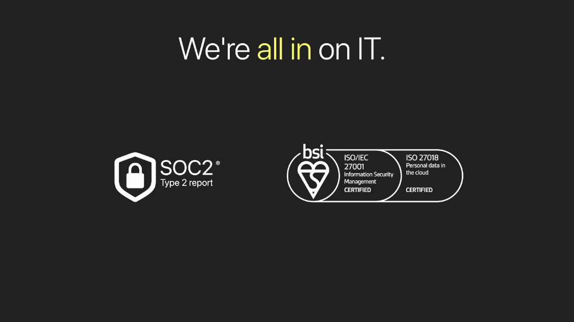 Claris Engage Beyond '21 Keynote | Codence