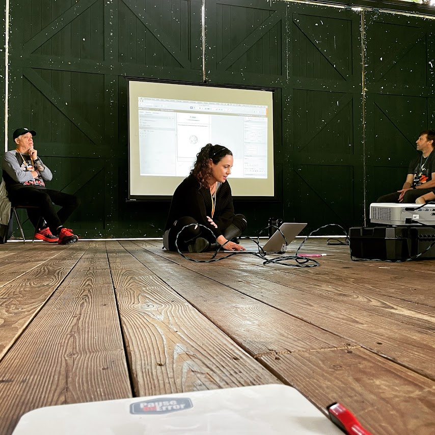 PauseOnError: FileMaker Summer Camp | Codence