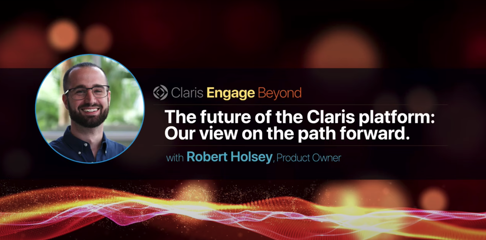 The Future of the Claris Platform | Codence
