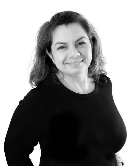 Andrea de Fraga | Codence