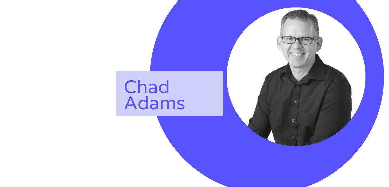 Q&A with Chad Adams | Codence