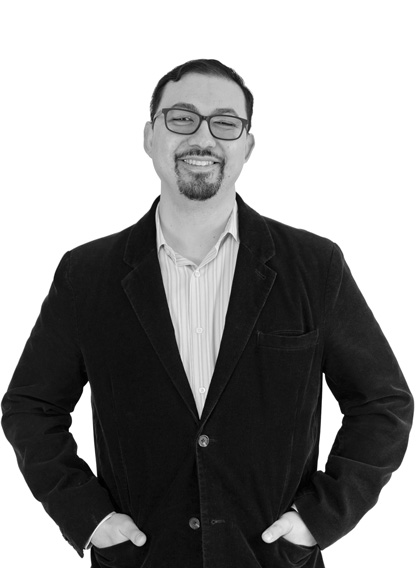 Cristos Lianides-Chin | Codence
