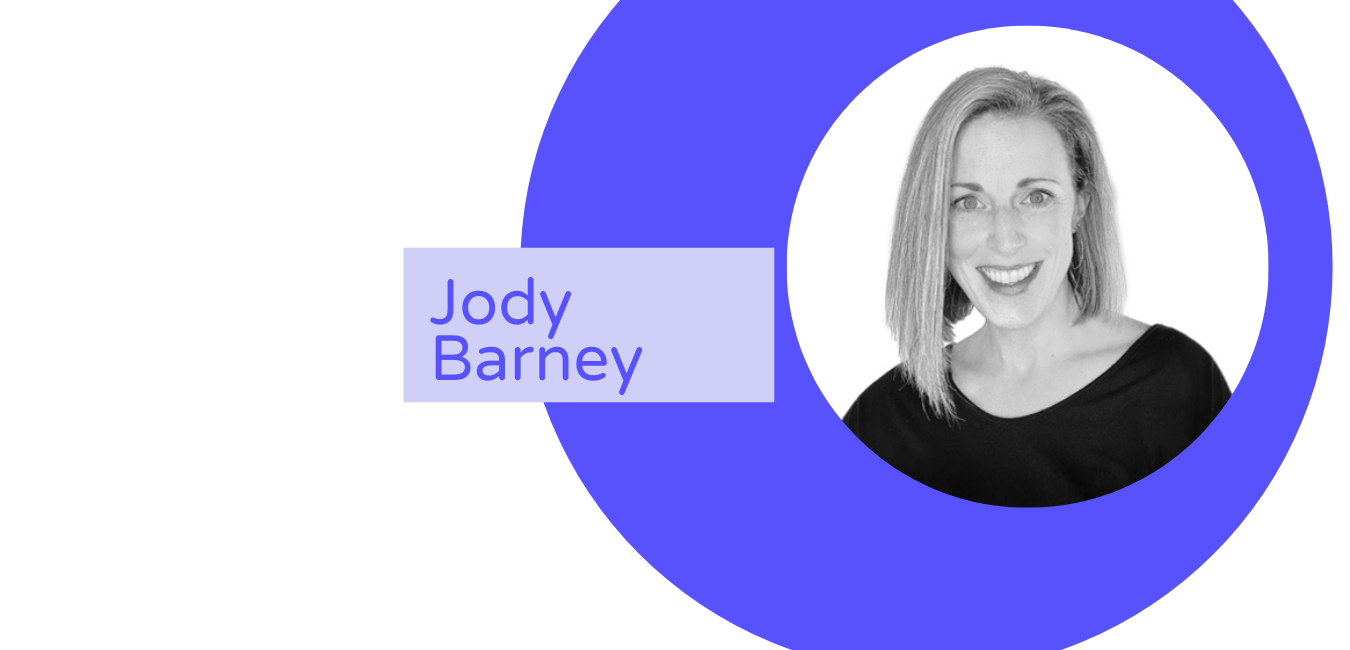 Q&A with Jody Barney | Codence