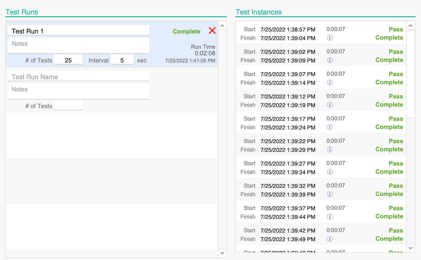 Building a FileMaker Test Framework | Codence