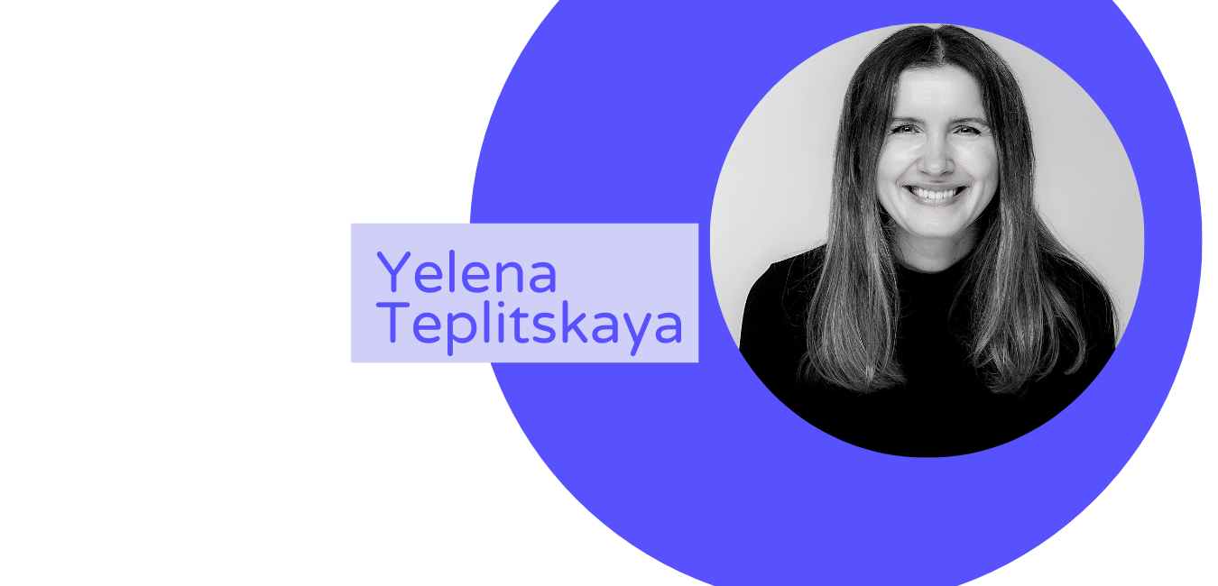 Q&A with Yelena Teplitskaya | Codence