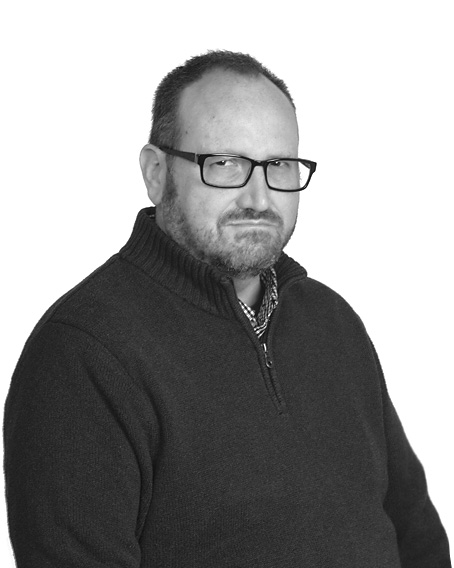 Mack Richardson | Codence