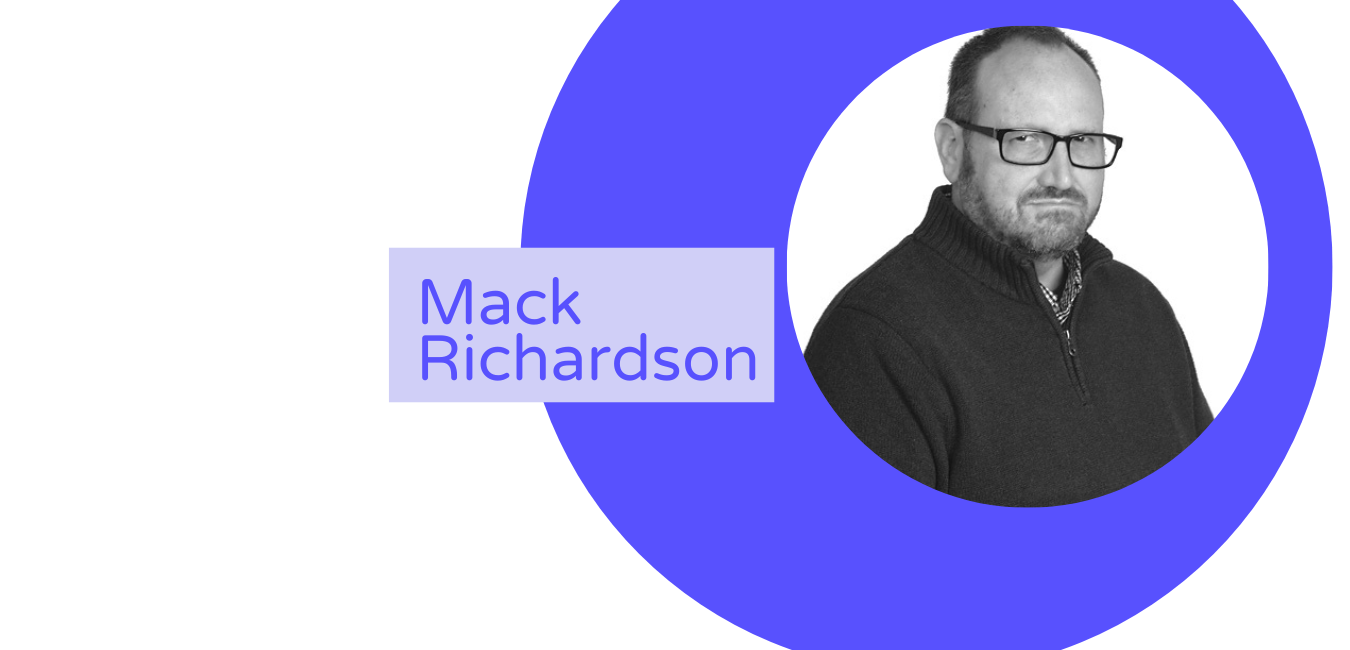 Qanda With Mack Richardson Codence