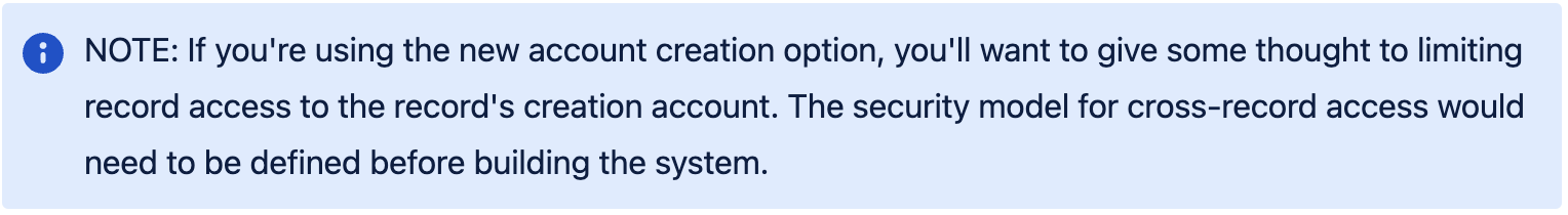 Enhancing FileMaker Login: A Flexible and Secure Approach