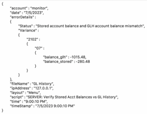 The Value of Verification Scripts | Codence