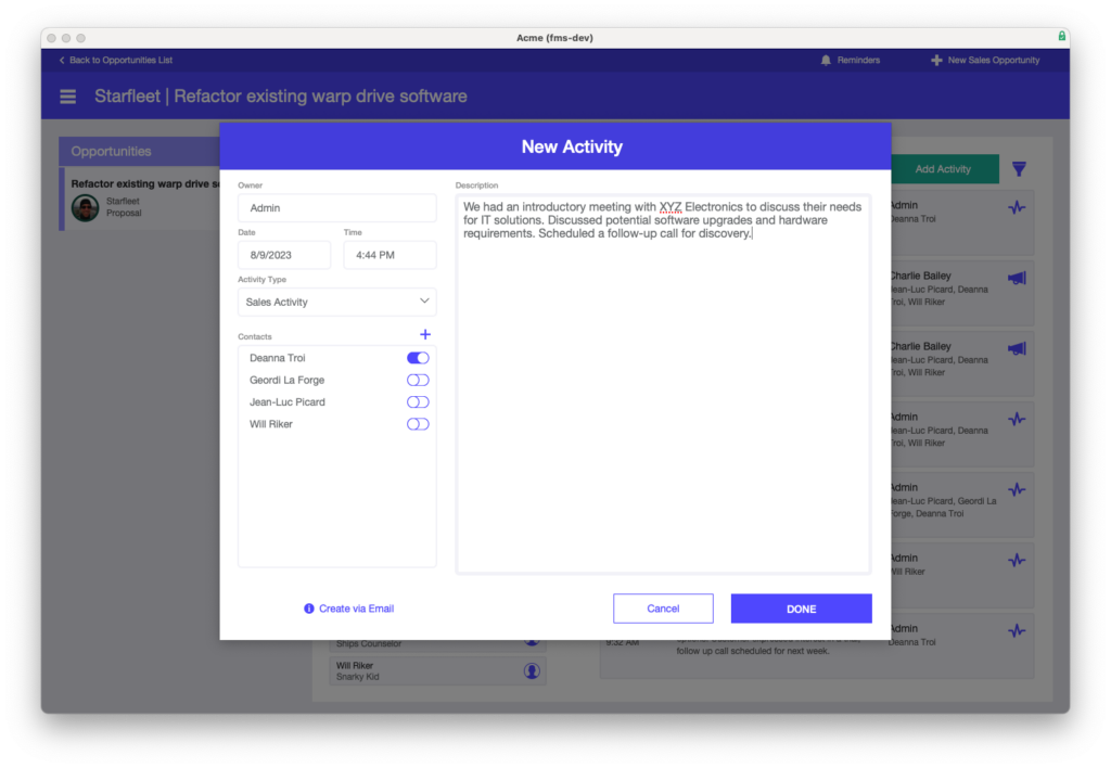 11 Proven Advantages of CRM That Drives Growth | Codence