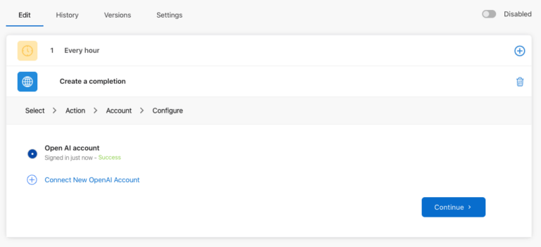 Claris Connect Custom Connectors | Codence