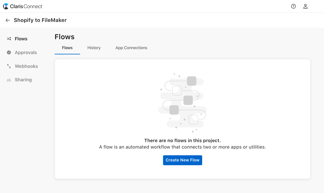 Shopify FileMaker Integration: Automate eCommerce Workflows