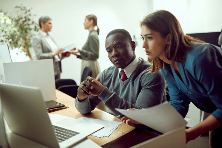 A Step-by-Step Guide to Legal Workflow Automation | Codence