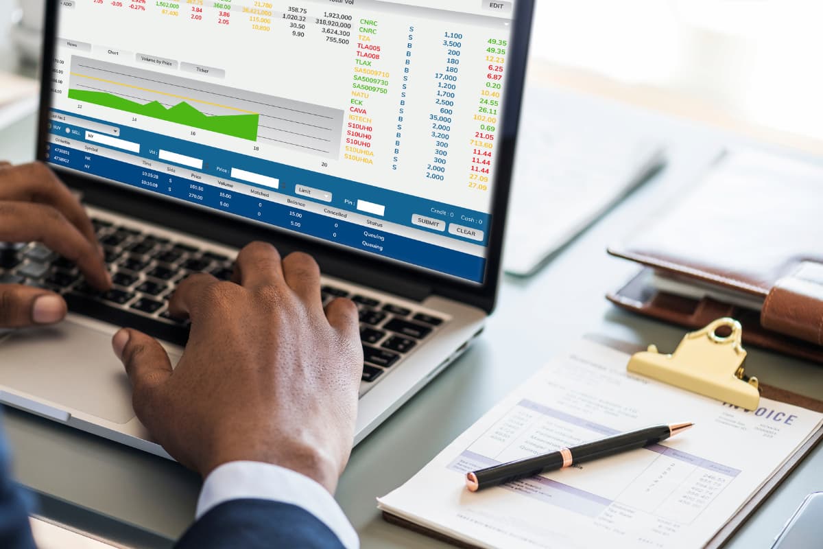 How Financial API Integration Enhances Data Accuracy