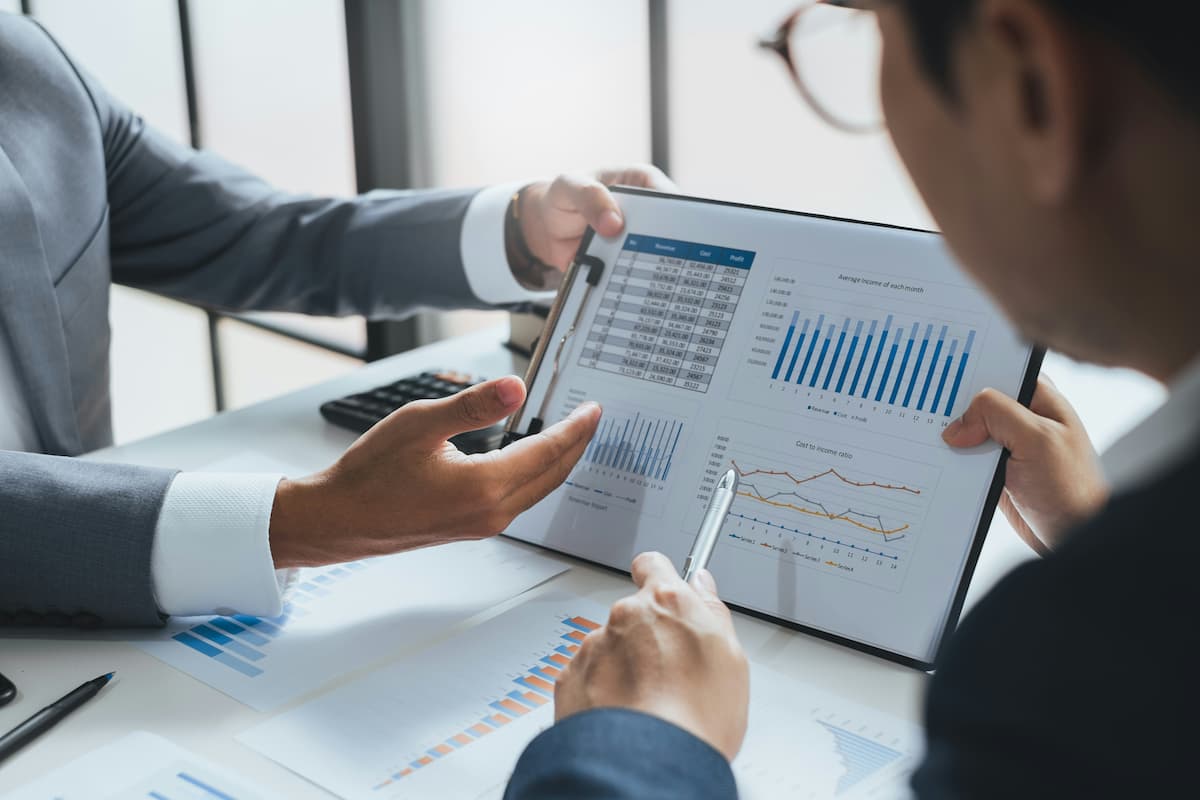 How to Improve Financial Reporting Processes?