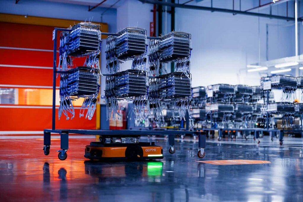 Manufacturing Inventory Management: What Really Works