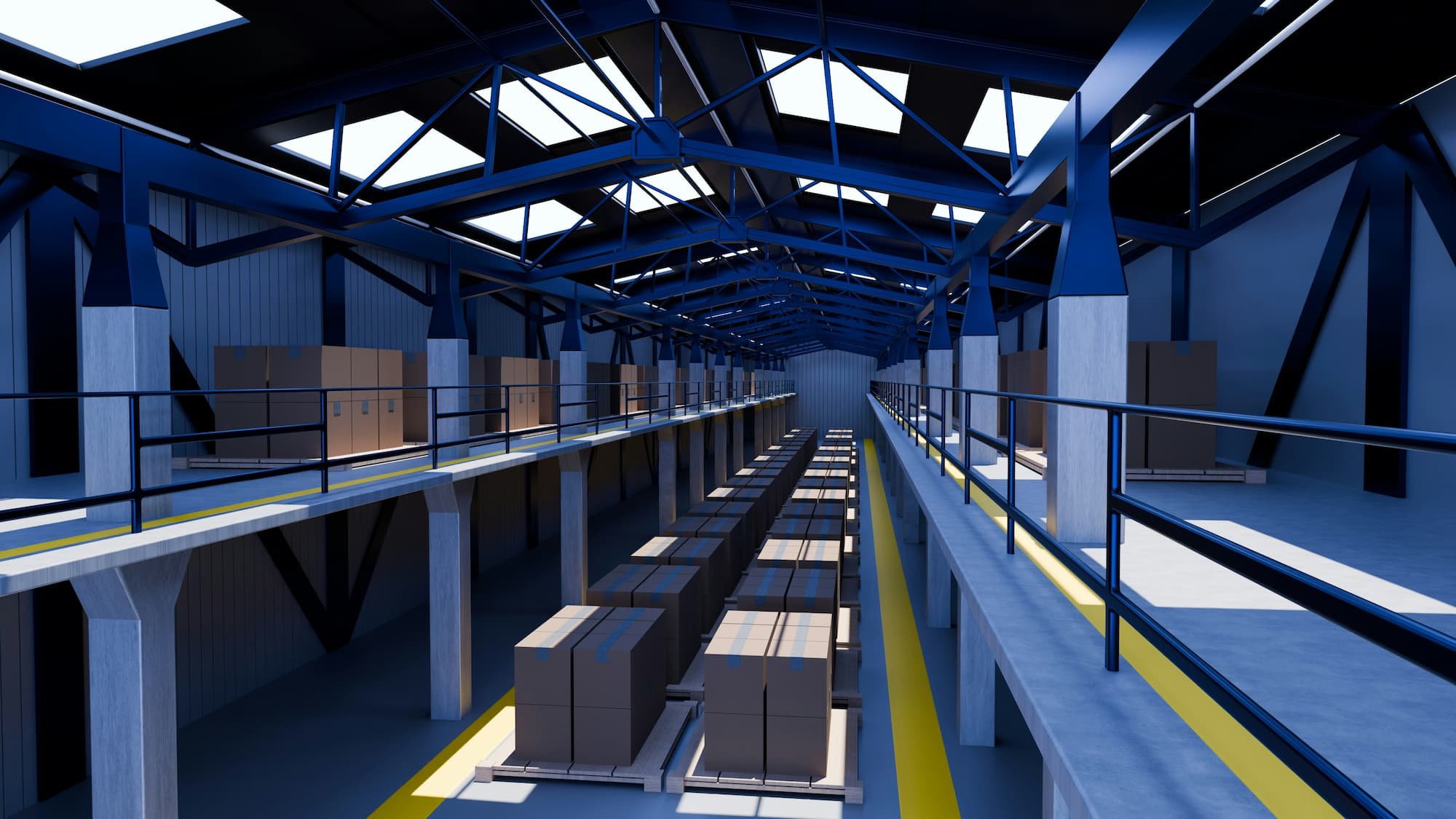 Manufacturing Inventory Management: What Really Works