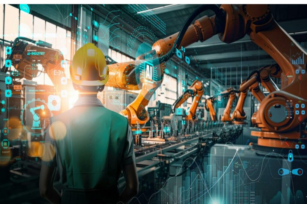 8 Key Performance Metrics for Manufacturing