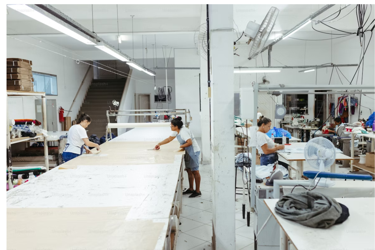 How to Streamline Purchase Orders in Manufacturing