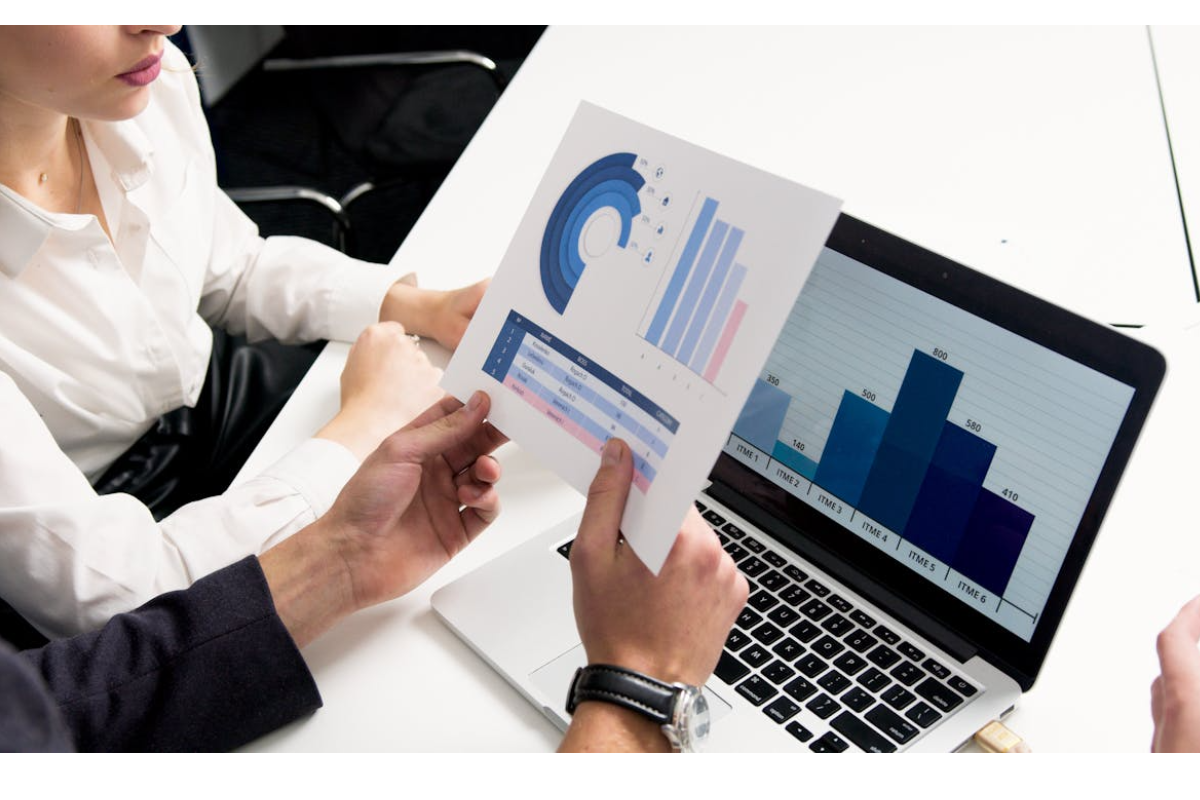 Genesis Accounting as a Strategic Tool for Financial Services | Codence